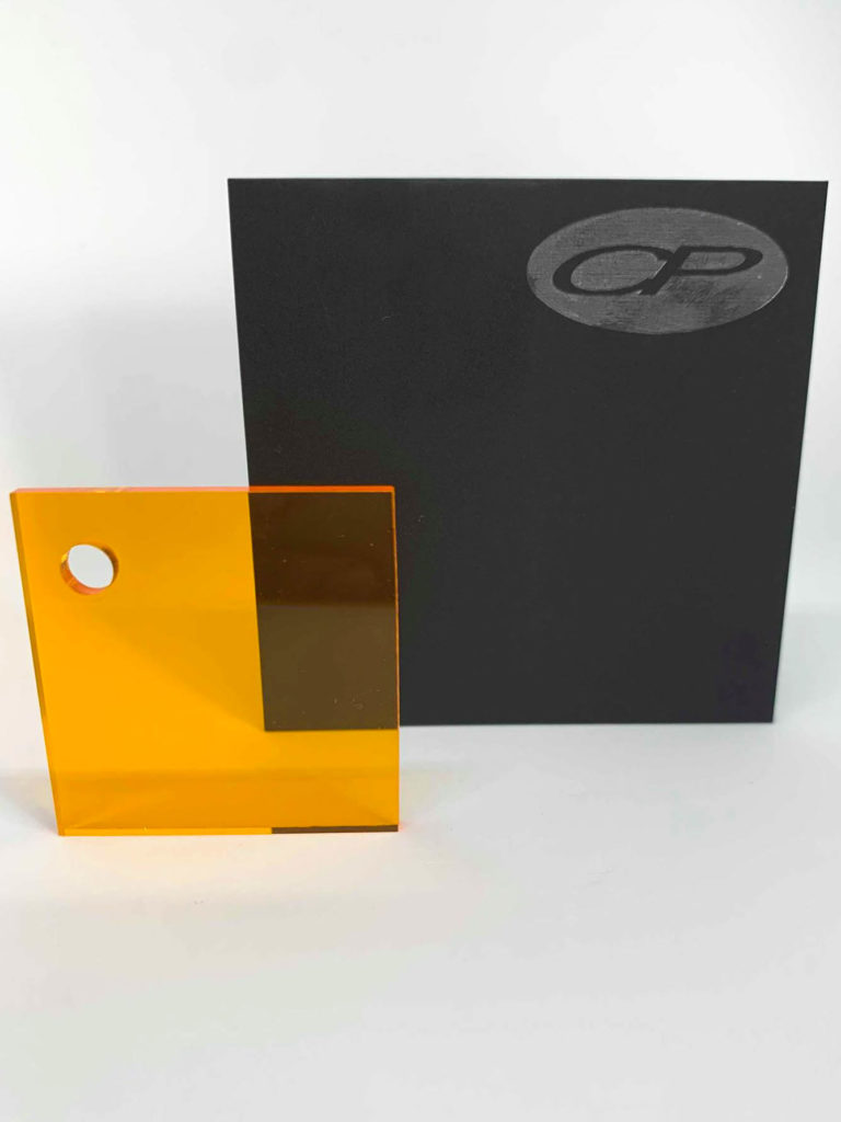 Acrylic Tinted Colours Cut to Size - Cambrian Plastics