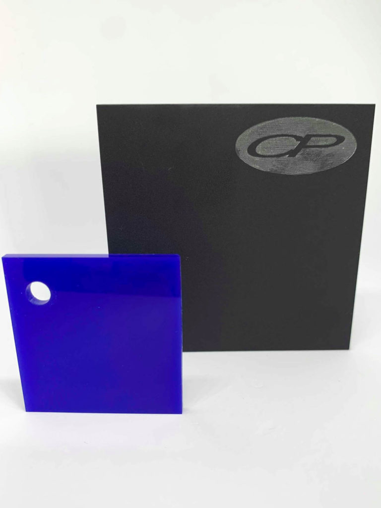 Acrylic Solid Colours Cut to Size - Cambrian Plastics