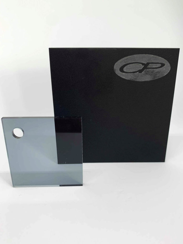 Acrylic Tinted Colours Cut to Size - Cambrian Plastics
