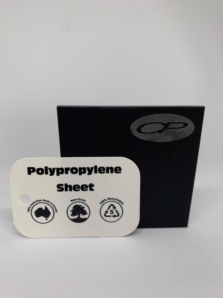 Polypropylene - Cambrian Plastics