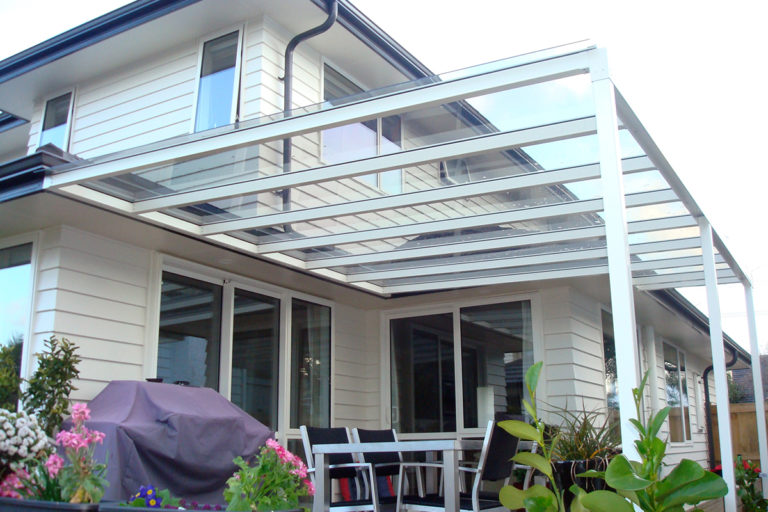 Crystalite Glazing Box Section - Cambrian Plastics