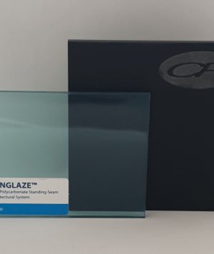 Polycarbonate ClearStandard Sheets - Cambrian Plastics