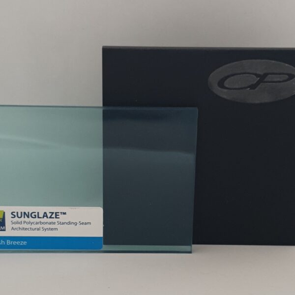 Polycarbonate - Cambrian Plastics | NZ