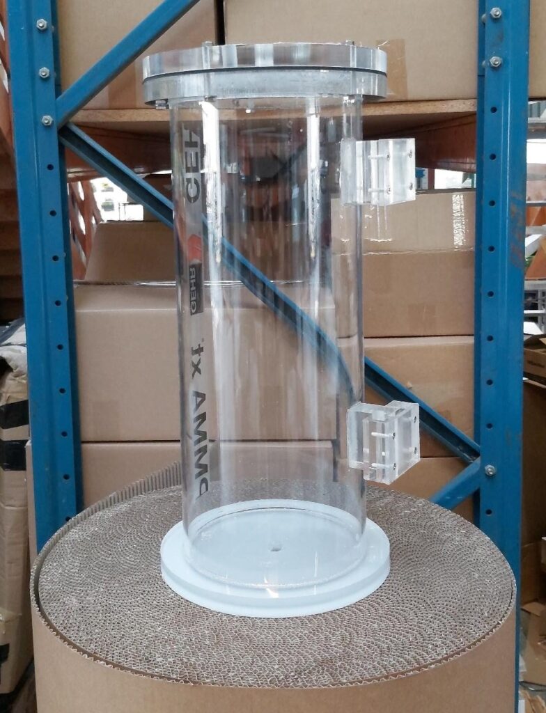 Tanks | Auckland | NZ | CambrianPlastics