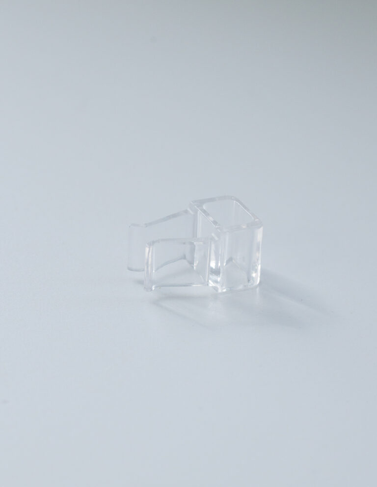 Door Catch - Cambrian Plastics